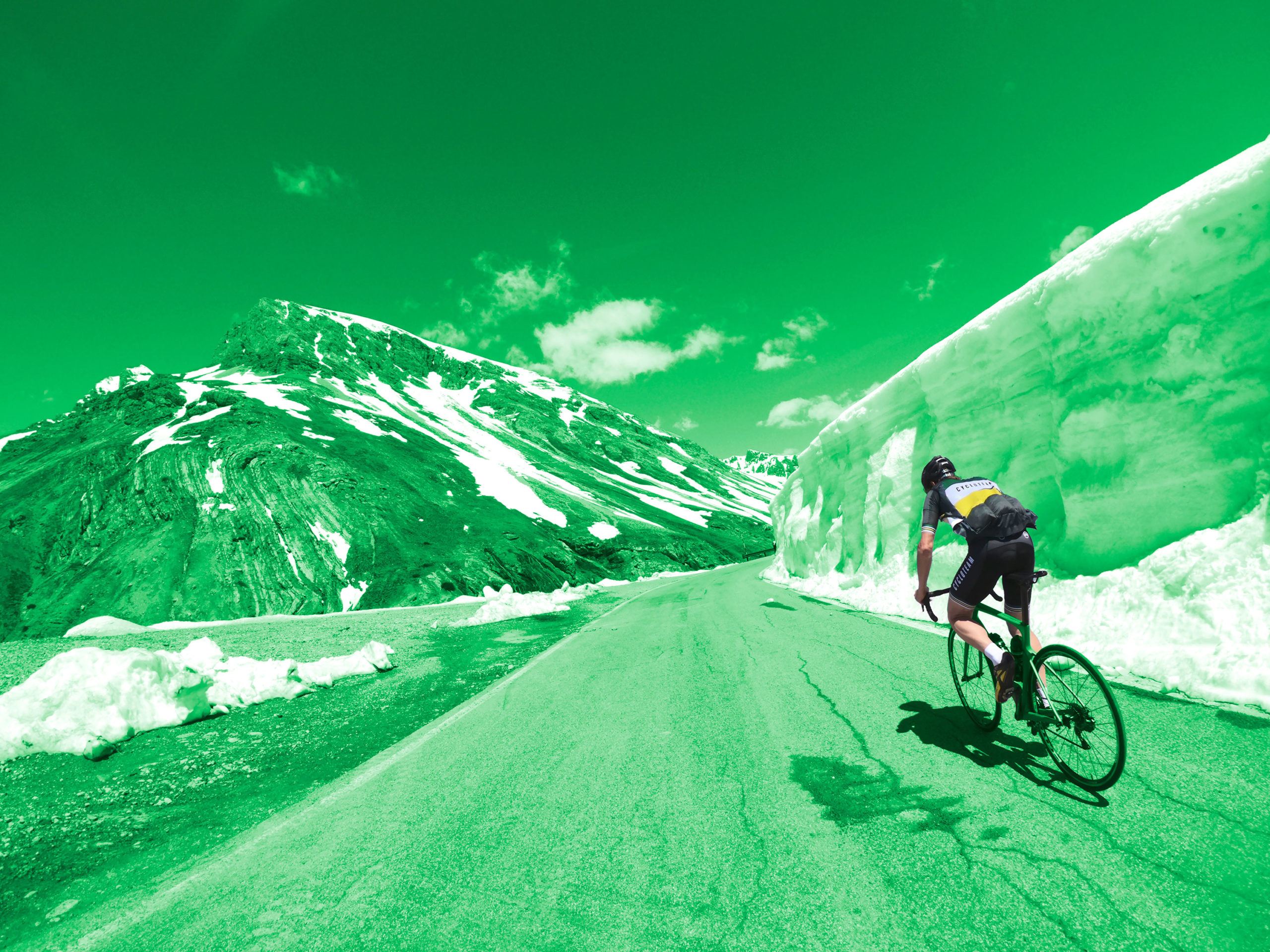 Apex Bikes | COMPLETELY CUSTOMIZED