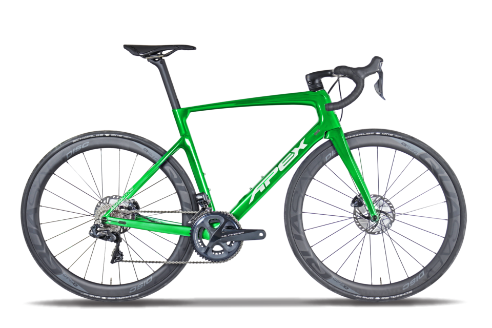 Apex Bikes | YOUR CUSTOM BIKE BRAND, COMPLETELY CUSTOMIZED