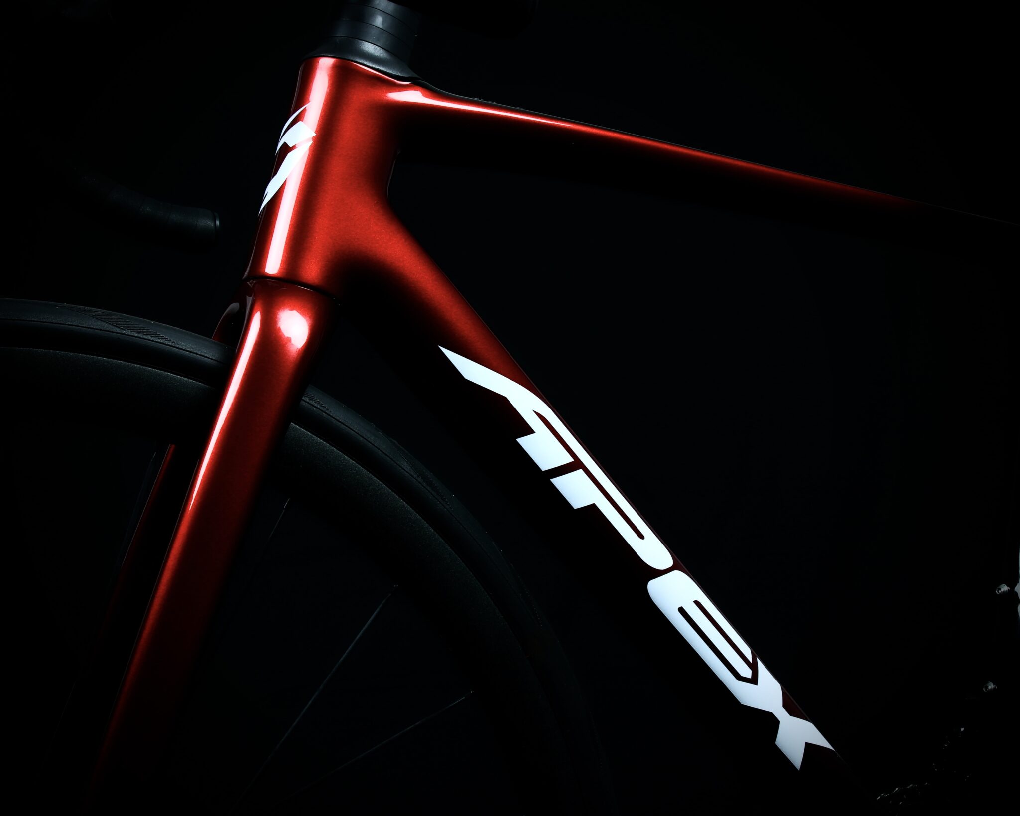 APEX BIKES